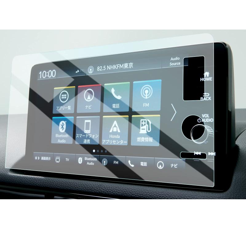 ガラス保護フィルム