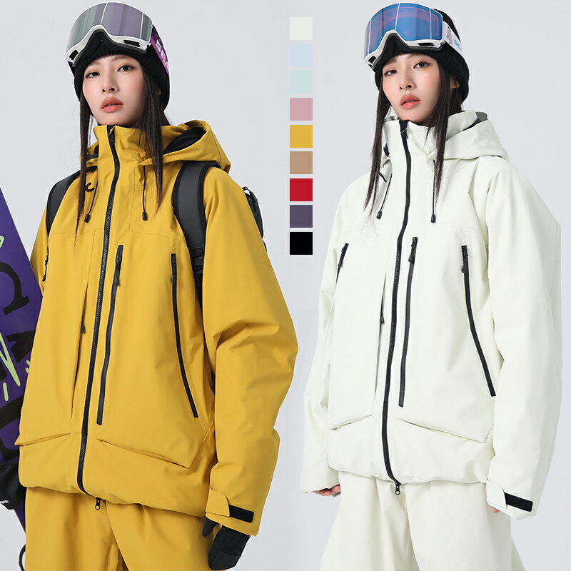 【上下セット/上着+ロングパンツ】(こちらをクリックしてリンクに移動) 【単品/ロングパンツ】(こちらをクリックしてリンクに移動) 商品説明 商品内容 ジャケット(パンツは別売りです) 情報 素材：ポリエステル 耐水圧：20000mmH₂O...