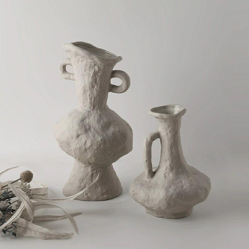 商品説明 商品内容 花瓶 キーワード 景徳鎮 陶器 花瓶 侘び寂び 高級感 レトロ アート 花器 ドライフラワー リビング 民宿 静物撮影 インテリア 置物 プレゼント ギフト 詳細情報 素材：陶器 生産国 中国 注意書き ※商品写真は、で...