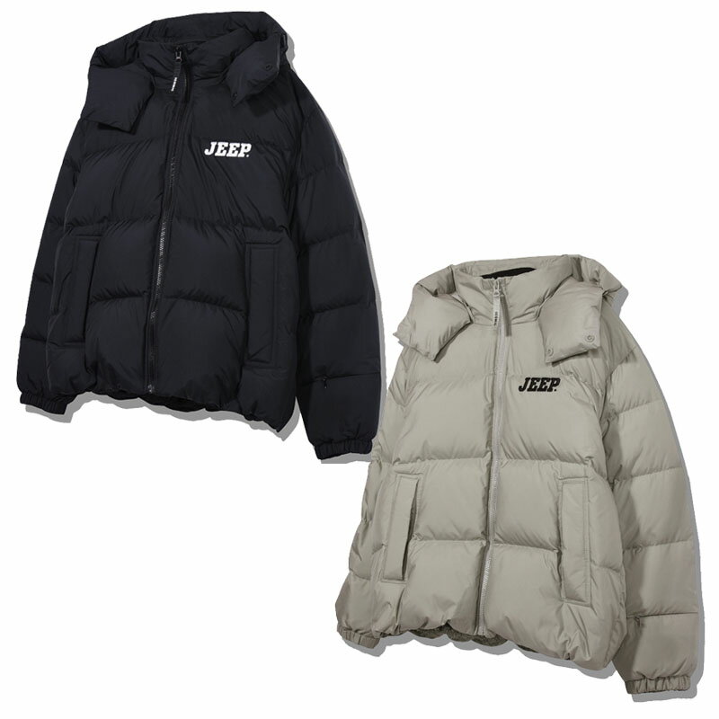 楽天市場】jeep ダウン(サイズ(S/M/L)3L)(レディース 楽天市場】jeep ダウン(サイズ(S/M/L)3L)(レディース