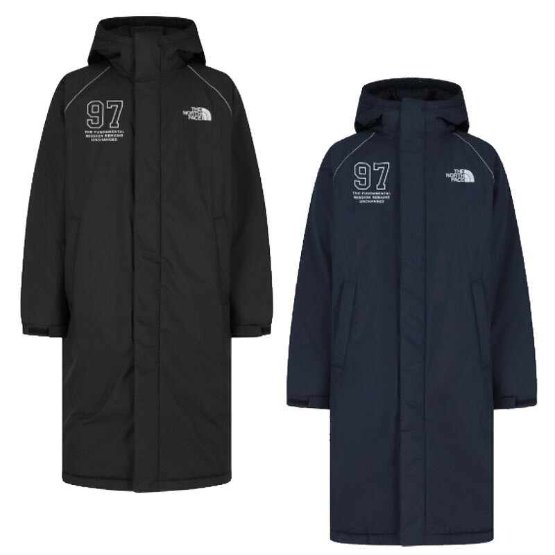 商品番号 GAMEDAY HEAT COAT - NC3NR52 素材 POLYESTER 100% (充填材：POLYESTER 100%) 注意事項 ●送料無料/関税別途発生についてご理解の上、ご注文お願いします。 ●合計金額が1666...
