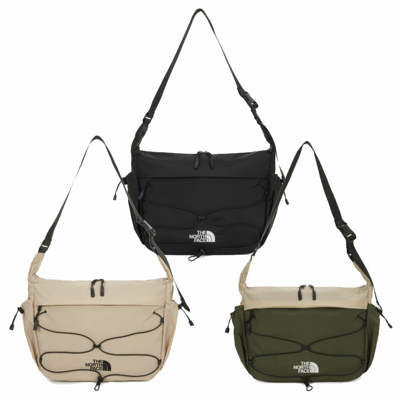 商品番号 BORELAIS SOFT MESSENGER - NN2PR57 素材 NYLON 100% 注意事項 ●送料無料/関税別途発生についてご理解の上、ご注文お願いします。 ●合計金額が16666円以上のご注文の場合は、関税などが発...