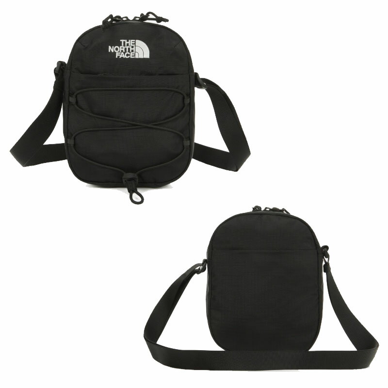 商品番号 BOREALIS CROSS BAG - NN2PS01 素材 NYLON 100ェ 注意事項 ●送料無料/関税別途発生についてご理解の上、ご注文お願いします。 ●合計金額が16666円以上のご注文の場合は、関税などが発生する場合...
