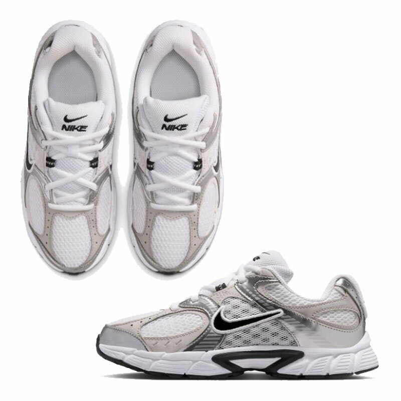 商品番号 NIKE V5 RNR BG (HQ6411-100) 素材 合成皮革 注意事項 ●送料無料/関税別途発生についてご理解の上、ご注文お願いします。 ●合計金額が16666円以上のご注文の場合は、関税などが発生する場合がございますが...