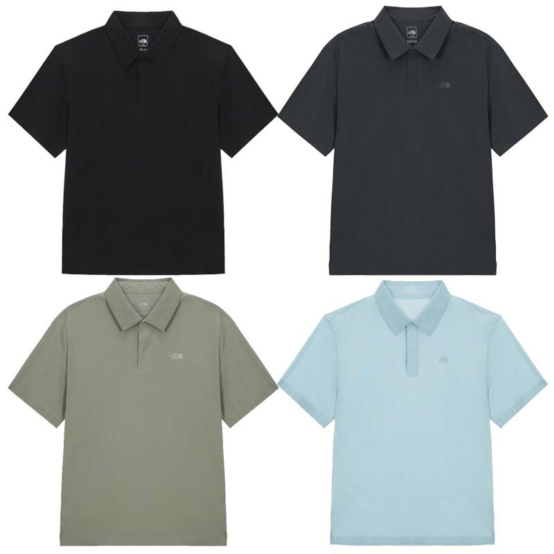 &nbsp; 商品番号 M'S ICECUBE S/S POLO - NT7PS20 素材 NYLON 78% + POLYURETHANE 22% 注意事項 ●送料無料/関税別途発生についてご理解の上、ご注文お願いします。 ●合計金額が1...