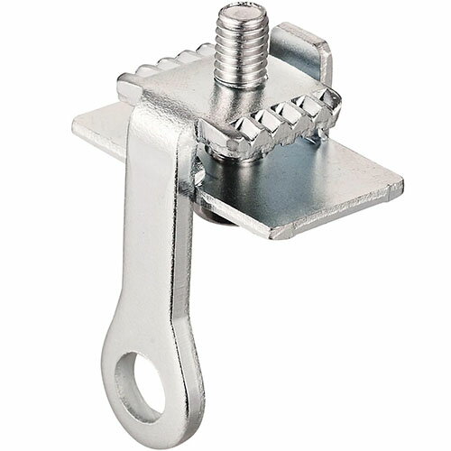 XGレールでご使用いただけます。 付属のボルトで固定が可能です。 ステンレス採用により耐食性・耐久性に優れ、屋外に面した場所でも使用可能です。 レールに取り付けることで、お好みの位置でカーテンの稼働を止めることが可能です。 劇場、ホテル、体...