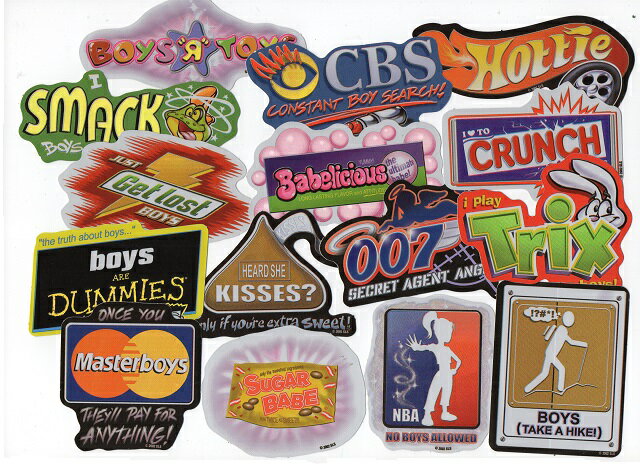 ◇サイズ：10.5cm×8cm（最大値） ※種類によってサイズは異なります ◇素材：紙製品（防水加工ではありません） ◇15枚アソートセット ◇送付方法：クリックポスト便