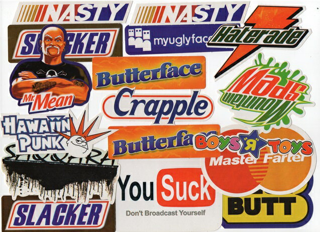 ◇サイズ：10.5cm×7.4cm（最大値） ※種類によってサイズは異なります ◇素材：紙製品（防水加工ではありません） ◇17枚アソートセット ◇送付方法：クリックポスト便