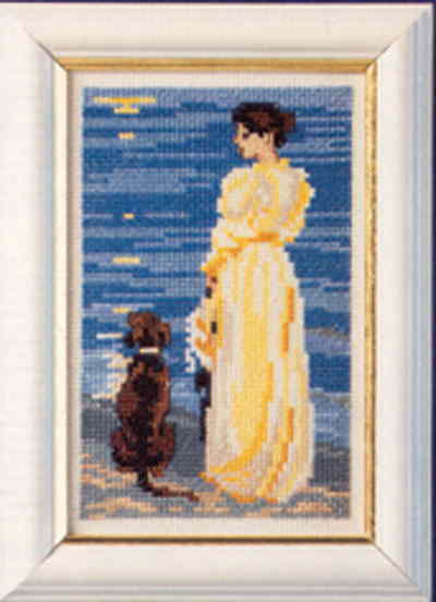 商 品 詳 細 サイズ 約 15 × 10 cm（余白を含む出来上がりサイズ） 内容 刺繍糸/刺繍布/針/チャート 布 アイーダ＜1cmあたり6.4目＞ 生産国 デンマーク メーカー型番 22013 メーカー O. Oehlenschläg...