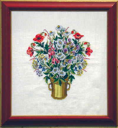 商 品 詳 細 サイズ 約 30 × 40 cm（余白を含む出来上がりサイズ） 内容 刺繍糸/刺繍布/針/チャート 布 リネン＜1cmあたり6目(30カウント)＞ 生産国 デンマーク メーカー型番 12300 メーカー O. Oehlens...