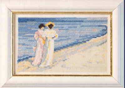 商 品 詳 細 サイズ 約 15 × 10 cm（余白を含む出来上がりサイズ） 内容 刺繍糸/刺繍布/針/チャート 布 アイーダ＜1cmあたり6.4目＞ 生産国 デンマーク メーカー型番 22014 メーカー O. Oehlenschläg...