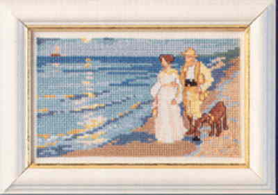 商 品 詳 細 サイズ 約 15 × 10 cm（余白を含む出来上がりサイズ） 内容 刺繍糸/刺繍布/針/チャート 布 アイーダ＜1cmあたり6.4目＞ 生産国 デンマーク メーカー型番 22016 メーカー O. Oehlenschläg...