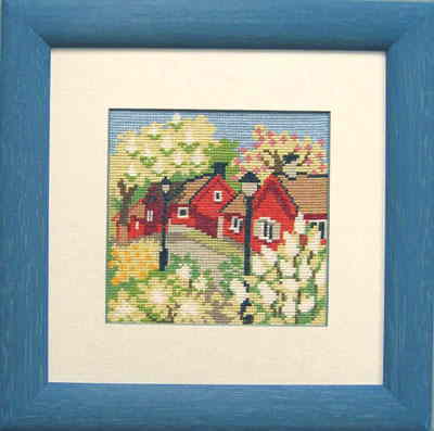 商 品 詳 細 サイズ 約 23 × 23 cm（余白を含む出来上がりサイズ） 内容 刺繍糸/刺繍布/針/チャート 布 リネン アイーダ 生産国 デンマーク メーカー型番 30165 30166 メーカー O. Oehlenschläger...