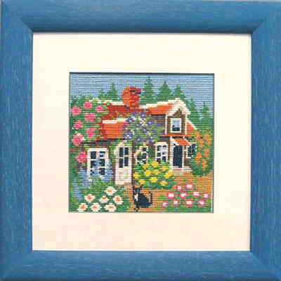 商 品 詳 細 サイズ 約 23 × 23 cm（余白を含む出来上がりサイズ） 内容 刺繍糸/刺繍布/針/チャート 布 リネン アイーダ 生産国 デンマーク メーカー型番 30167 30168 メーカー O. Oehlenschläger...