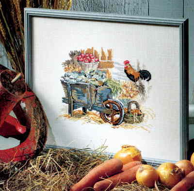 商 品 詳 細 サイズ 約 33 × 39 cm（余白を含む出来上がりサイズ） 内容 刺繍糸/刺繍布/針/チャート 布 リネン＜1cmあたり10目(25カウント)＞ アイーダ＜1cmあたり約5.4目(14カウント)＞ 生産国 デンマーク メ...