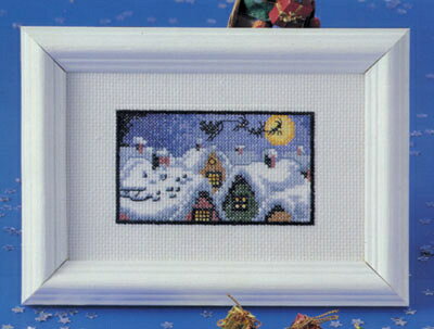 商 品 詳 細 サイズ 約 10 × 15 cm（余白を含む出来上がりサイズ） 内容 刺繍糸/刺繍布/針/チャート 布 アイーダ（1cmあたり6.6目） 生産国 デンマーク メーカー型番 58212 メーカー O. Oehlenschläg...
