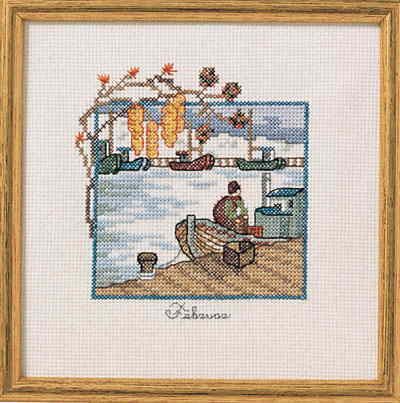 商 品 詳 細 サイズ 約 15 × 15 cm（余白を含む出来上がりサイズ） 内容 刺繍糸/刺繍布/針/チャート 布 アイーダ 生産国 デンマーク メーカー型番 84831 メーカー O. Oehlenschlägers Eftf.（オー...