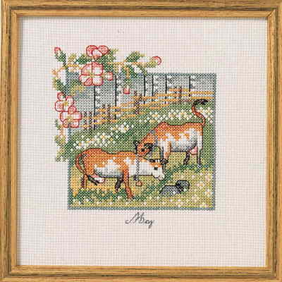 商 品 詳 細 サイズ 約 15 × 15 cm（余白を含む出来上がりサイズ） 内容 刺繍糸/刺繍布/針/チャート 布 アイーダ 生産国 デンマーク メーカー型番 84834 メーカー O. Oehlenschlägers Eftf.（オー...