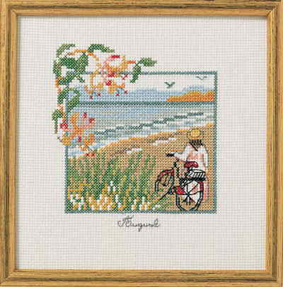 商 品 詳 細 サイズ 約 15 × 15 cm（余白を含む出来上がりサイズ） 内容 刺繍糸/刺繍布/針/チャート 布 アイーダ 生産国 デンマーク メーカー型番 84837 メーカー O. Oehlenschlägers Eftf.（オー...