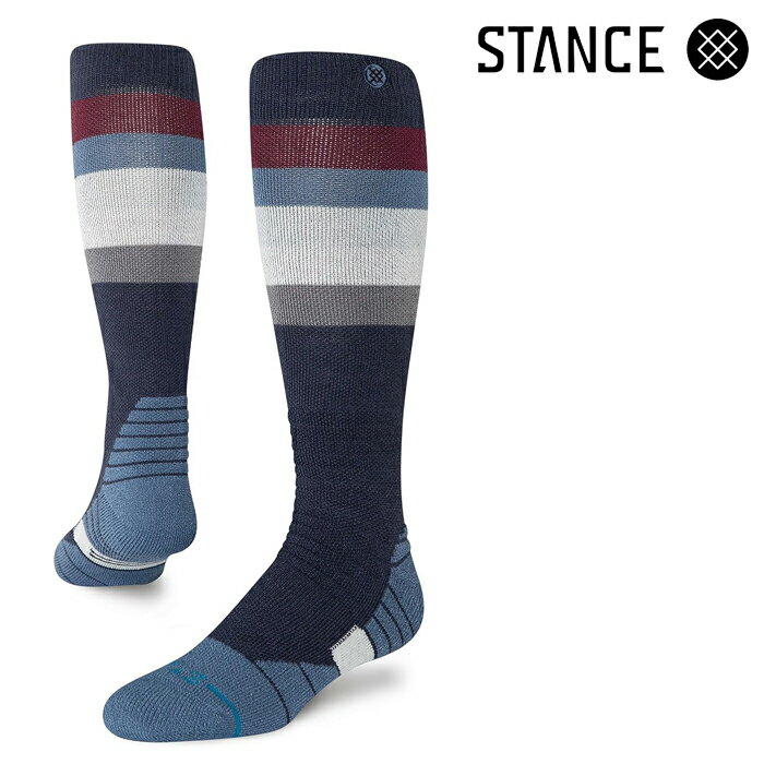 ↑ ↑ ↑ 当店の最新情報をCHECK！ 【ブランド紹介】 ■ STANCE 2010年アメリカ カリフォルニア州サンクレメンテで誕生したソックスブランド STANCE SOCKS。西海岸のカルチャーをルーツに靴下をキャンバスと捉え、数々の...