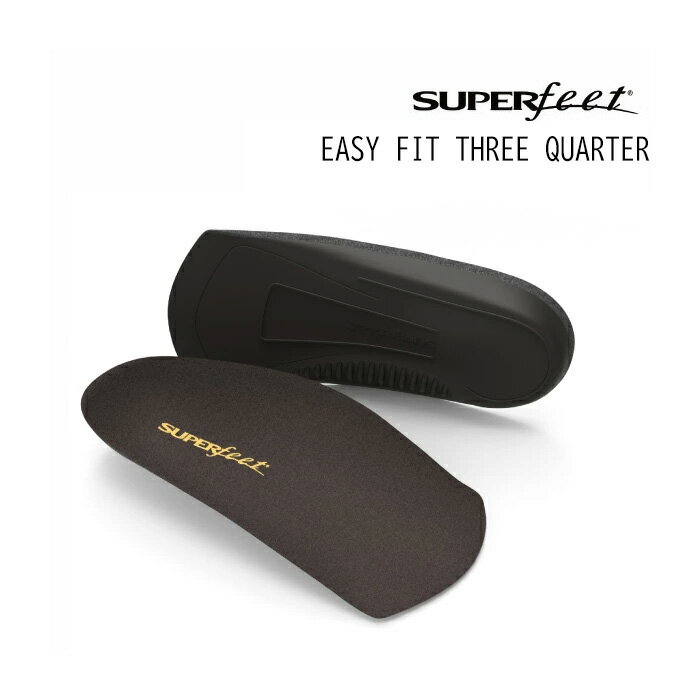↑ 当店の最新情報をCHECK！ ■ SUPERFEET SUPERfeetは、ノースウエスト・ポディアトリック・ラボラトリーが開発した、治療向けオーダーメイドインソール（オーソティックス）の技術・構造・設計を継承した、医学的背景を持つイン...