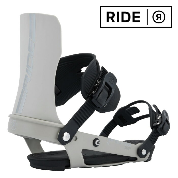 史上最軽量、最高性能のフリースタイルバインディング。パフォーマンスを最優先するため、SPECTERは極限までシンプルに仕上げられました。A-Seriesシャーシを採用し、このアルミシャーシは生涯保証に基づいた軽量の耐久性を提供します。アルミ...