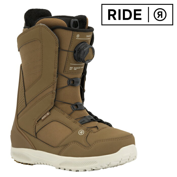 使いやすい快適なブーツ。足を1日中温かく快適に保ってくれる。Intuition Plush Foam Linersはフィット感に優れ、H4 BOA Coiler Fit Systemはしっかりと足をホールド。Closer Lace Guid...