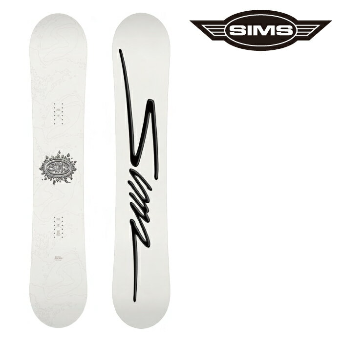 限界の無いスタイル Bowl Squadは、乗り手のレベルを問わず、どんなスタイルでもスノーボードを楽しみたい人にびったりなボードだ。あらゆるコンディションでライディングを楽しめるだけでなく、バークやストリートではスムーズなフレックスと適度...