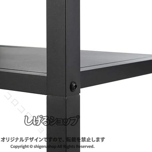 ? 装飾的で機能的: このエレガントな暖炉の木製フレームは、シンプルなラインと金属の重量も備えています。暖炉や薪ストーブのゴージャスな補助アイテムです。乾いた木材はいつでも近くに置くことができます? 屋内でも屋外でも、乾燥した環境でも湿気の...