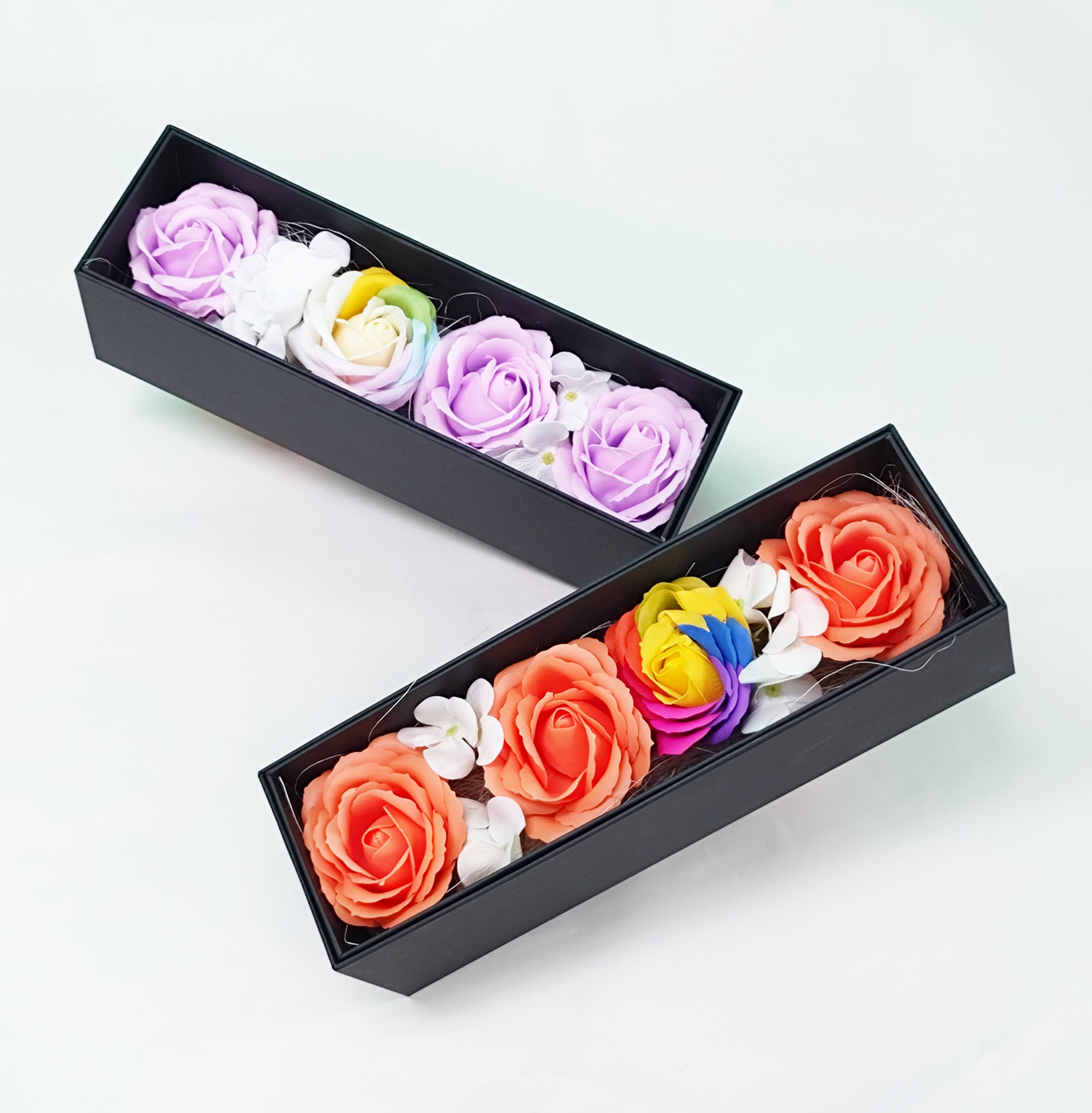 おしゃれな造花長方形ボックスタイプ！リビングに、玄関に、、、飾って除菌・抗菌・消臭♪別売りの光触媒スプレーを使えば効果はいつまでも続きます。おしゃれな造花長方形ボックスタイプ！リビングに、玄関に、、、飾って除菌・抗菌・消臭♪別売りの光触媒ス...