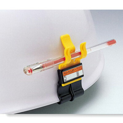 商品説明タイプ溝なしヘルメット用 重量約18g