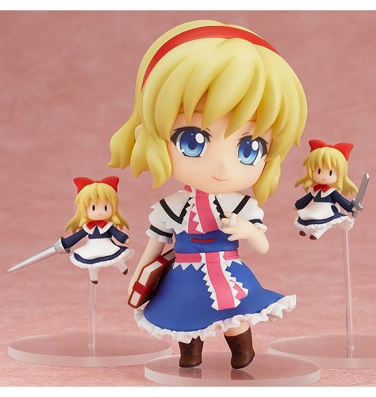 楽天市場】東方 ねんどろいどの通販 楽天市場】東方 ねんどろいどの通販