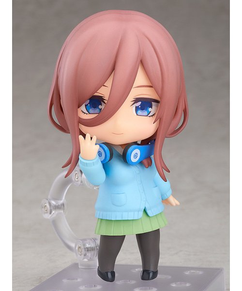 楽天市場】ねんどろいど 五等分の花嫁の通販 楽天市場】ねんどろいど 五等分の花嫁の通販