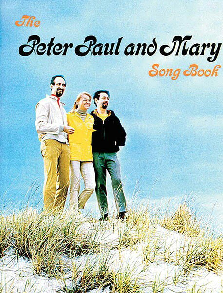 輸入・ギター・ベース・ドラム【詳細情報】Peter， Paul & Mary Songbook出版社Hal Leonardピアノ・ボーカル・ギター譜・JANコード：0884088682699【島村管理コード：15120250904】