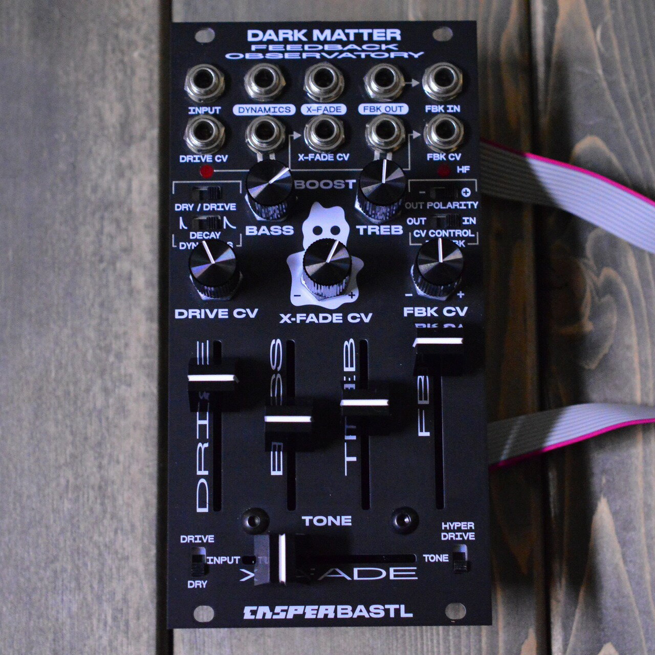 商品の詳細、状態などは【 梅田茶屋町店 】06-6292-7905または『商品についてのお問合せ』ボタンよりお問合せ下さい。シンセサイザー / モジュラーシンセ【商品状態】※※※【必ずご一読ください】※※※傷・使用感：傷・打痕などの使用感が...