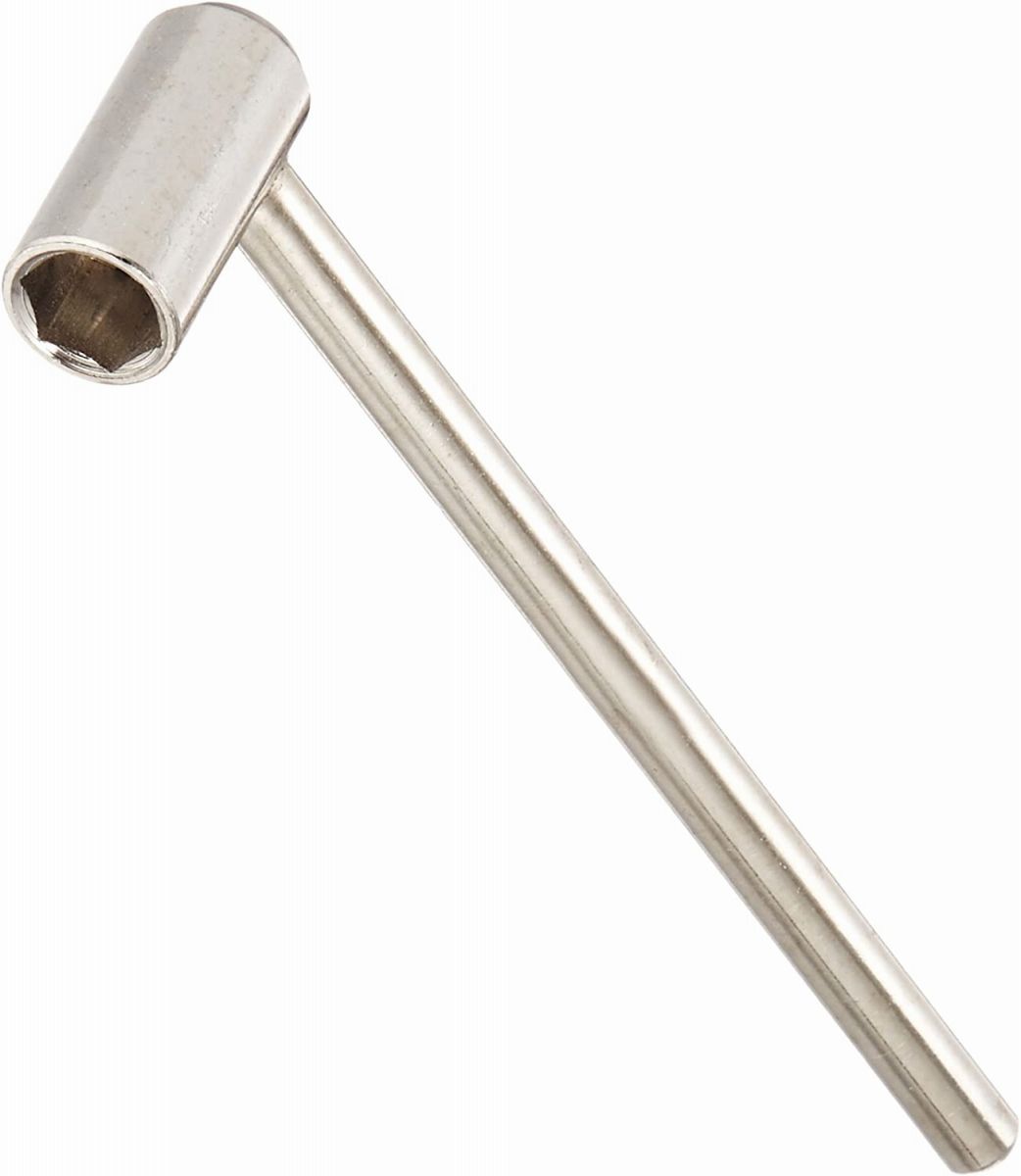 パイプレンチ【特徴】日本製ギターの調整などで使用出来るモデルが多い7mm径のパイプレンチです。国内外から優れた楽器パーツを集めリペアや製作の現場からも高い評価を受けているSCUD＜スカッド＞は、普及率の高い汎用パーツから実用性の高いアイデア...