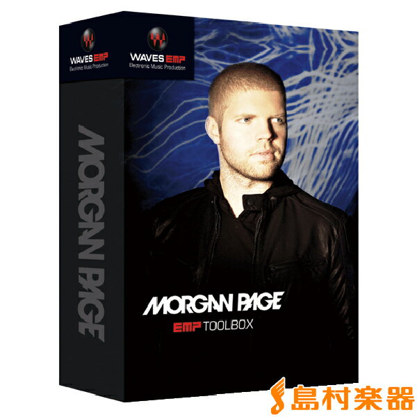 Morgan Pageによって選ばれたプラグインバンドル【特徴】・エレクトロニック・ミュージックのプロダクションに欠かせない9つの最新プラグインを収録。・Morganが最も多用するプラグインを彼自身がセレクト。・ミキシングにも、マスタリング...