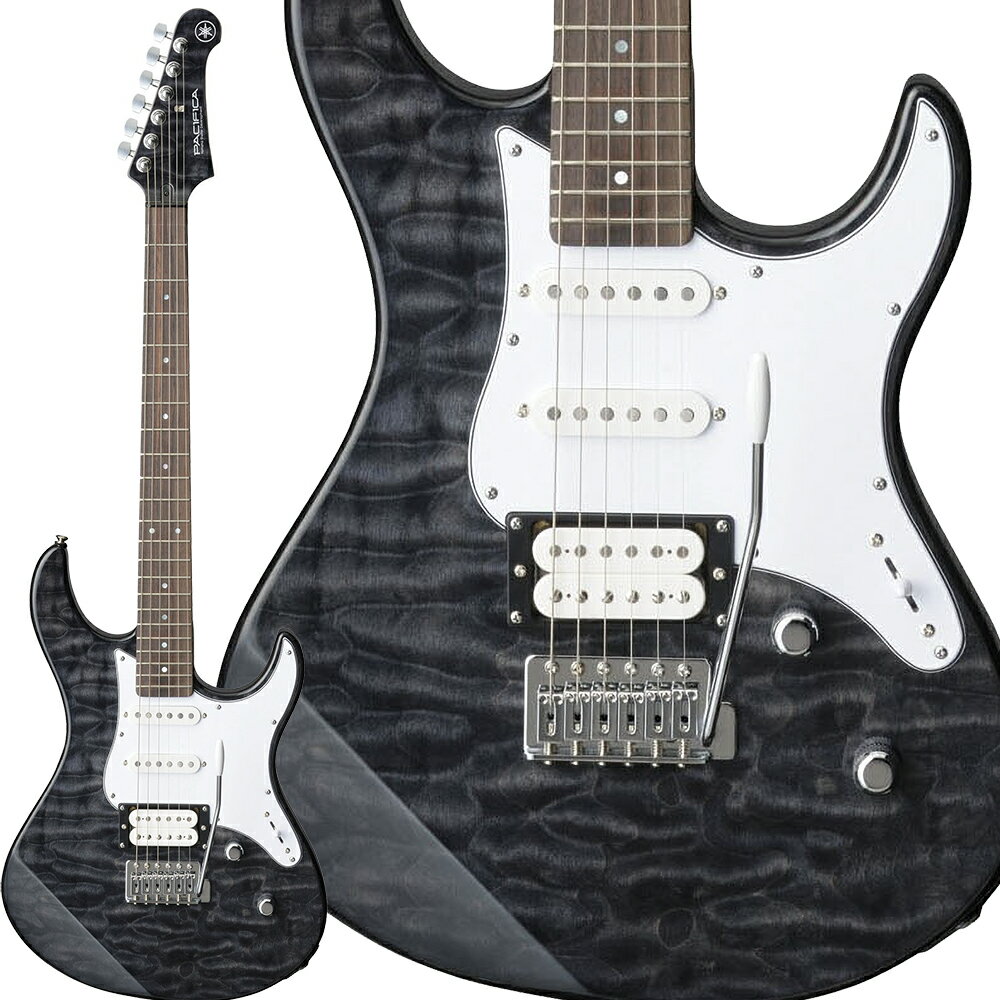 楽天市場】yamaha ヤマハ エレキギター pacifica pac212vqm cmb 楽天市場】yamaha ヤマハ エレキギター pacifica pac212vqm cmb