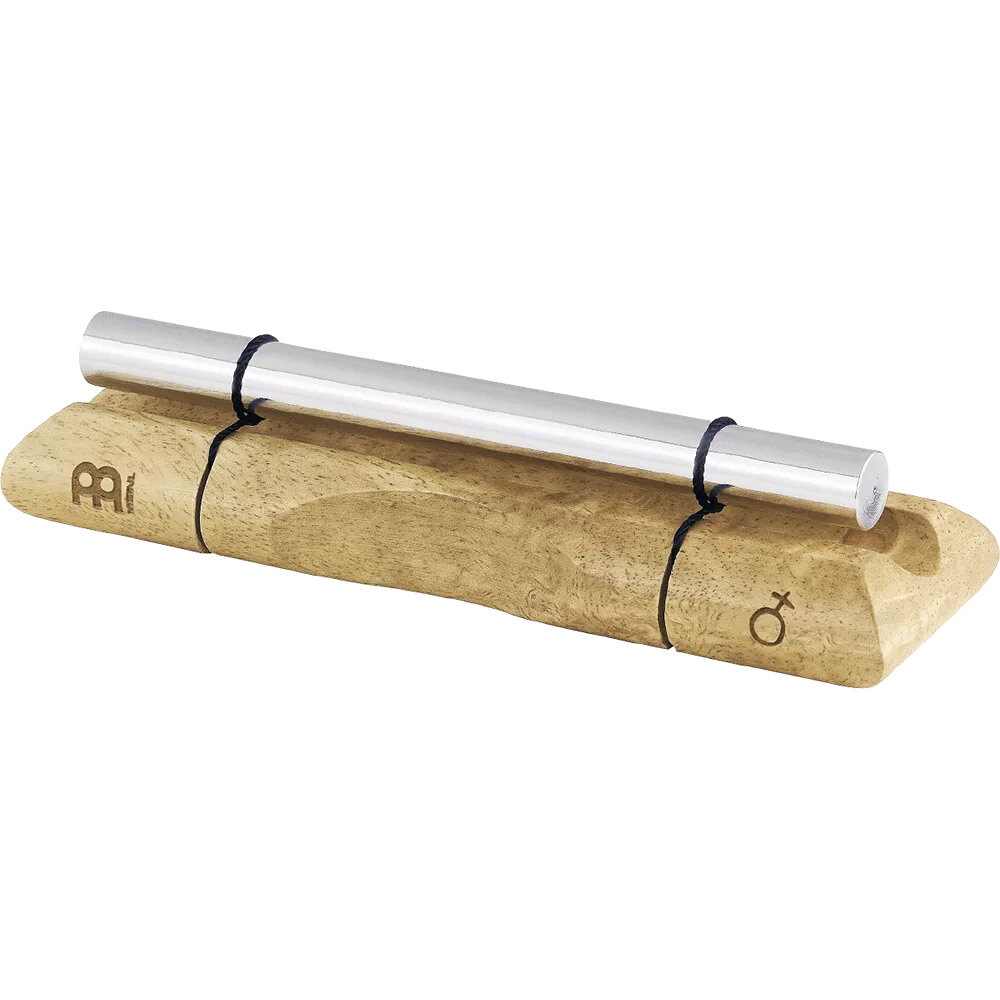 PLANETARY TUNED ENERGY CHIME【特徴】MEINL エナジーチャイムは、太陽、月、惑星の周波数に一致するようにハンス・クスト（宇宙オクターブ）の計算を使用して作成されます。それぞれが調整されており、天体の対応する周波...