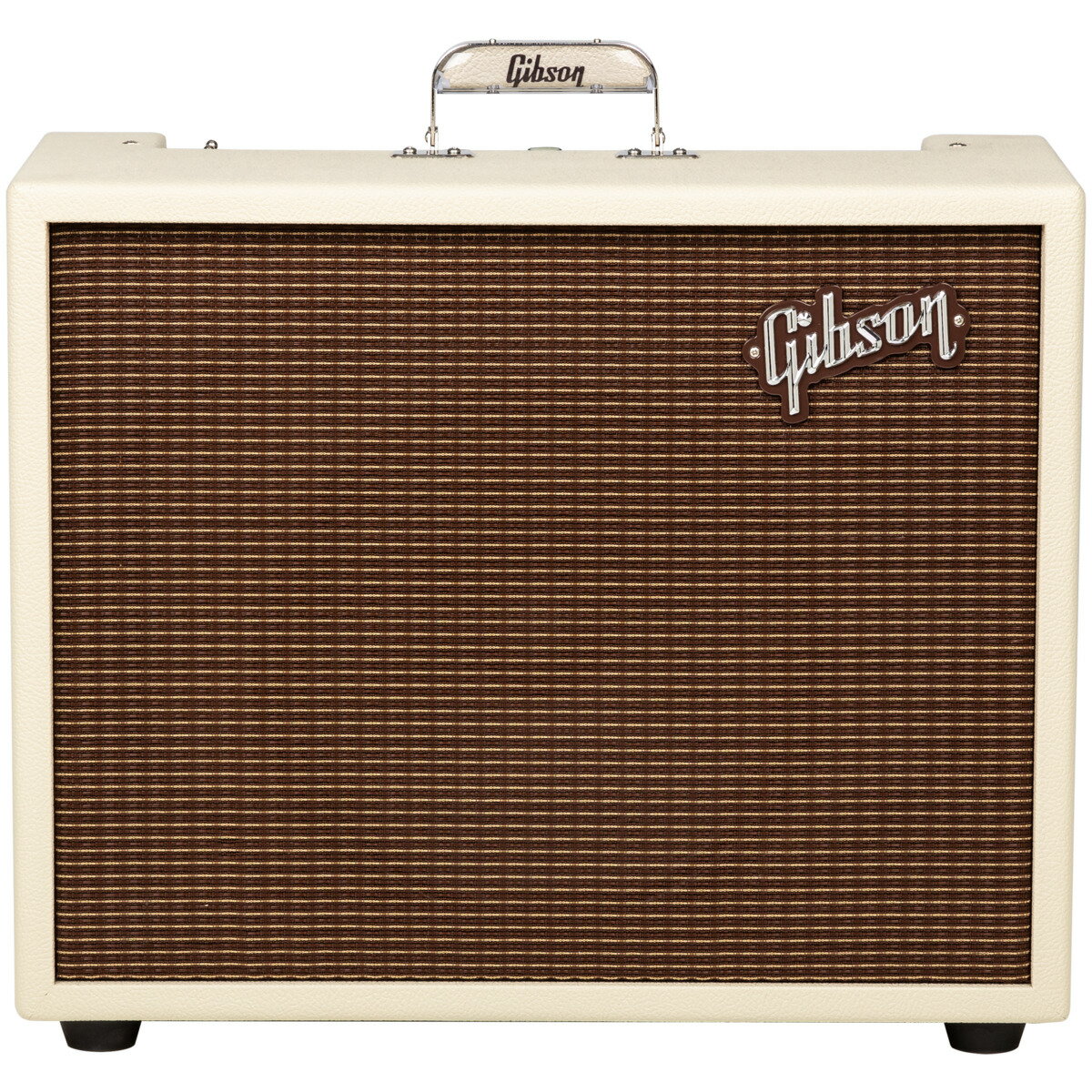 Gibsonより往年のヴィンテージ・トーンを再現する真空管アンプが登場【特徴】ヴィンテージ・ギブソン・アンプにインスパイアされ、現代のプレイヤーのために再構築された『ファルコン 20』は、米国カリフォルニア州ペタルマで手作りされています。高...
