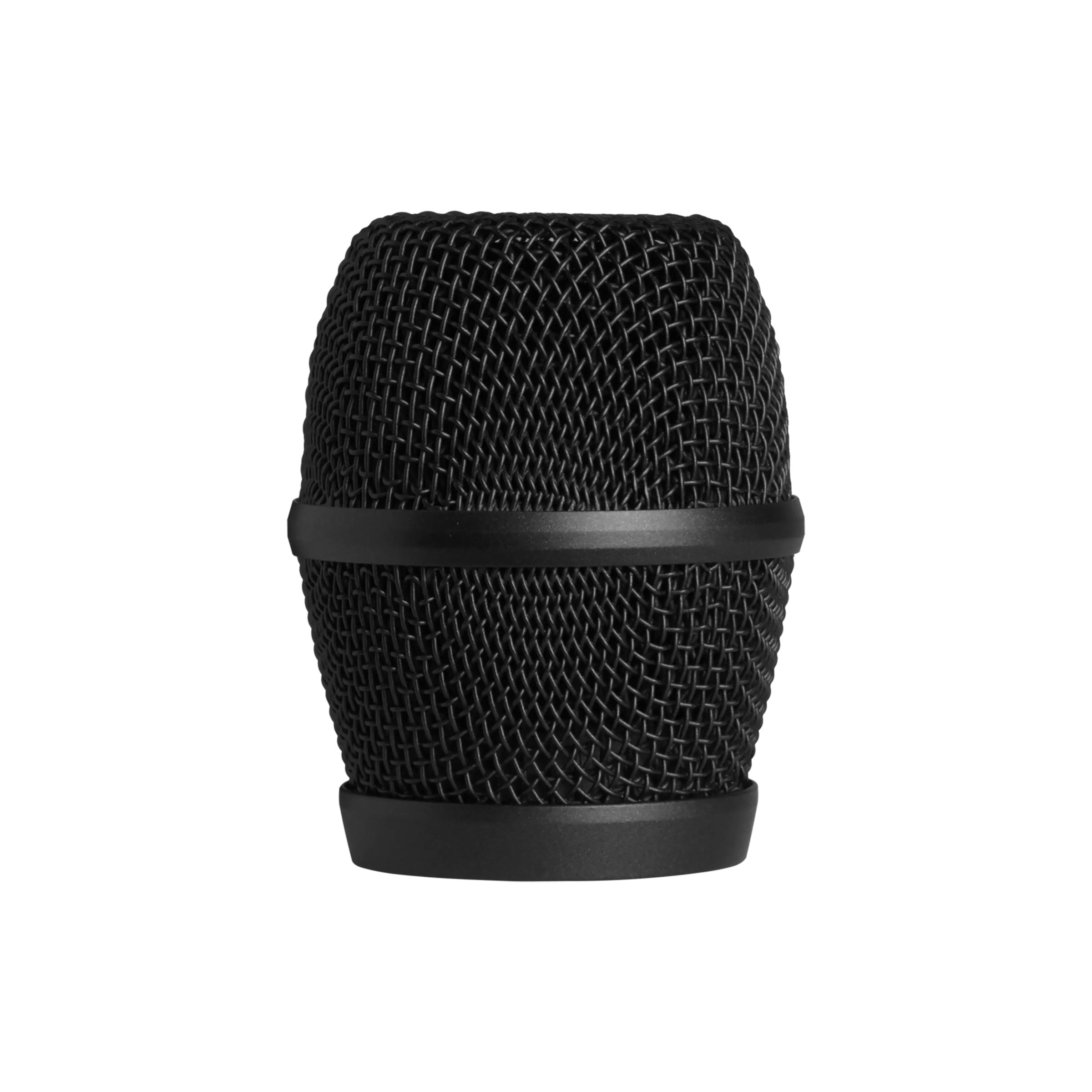 KSM9ハンドヘルドトランスミッター用交換グリル【特徴】KSM9ハンドヘルドトランスミッター用の交換グリル（ブラック）です。JANコード：0042406139045