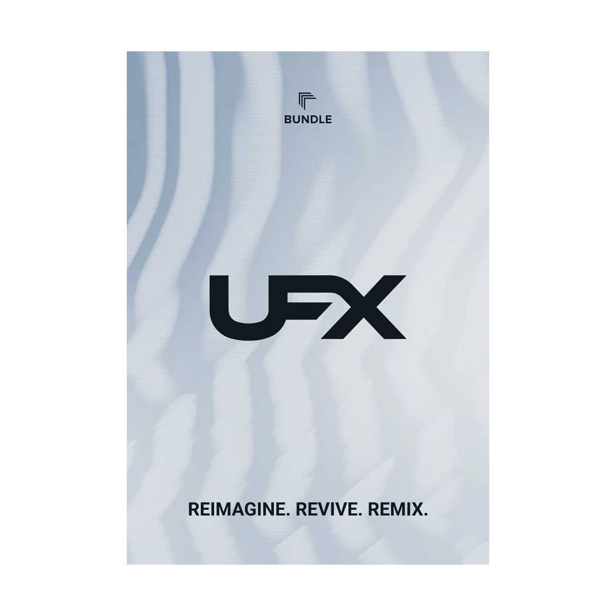 UFXシリーズ3つを収録したお得なバンドル【特徴】収録内容・UFX REVERB （Ver. 2） 必要不可欠なリバーブプラグイン。収録された全20種類のリバーブモードは、DimensionとCharacterセクションでアンビエンスを微調...