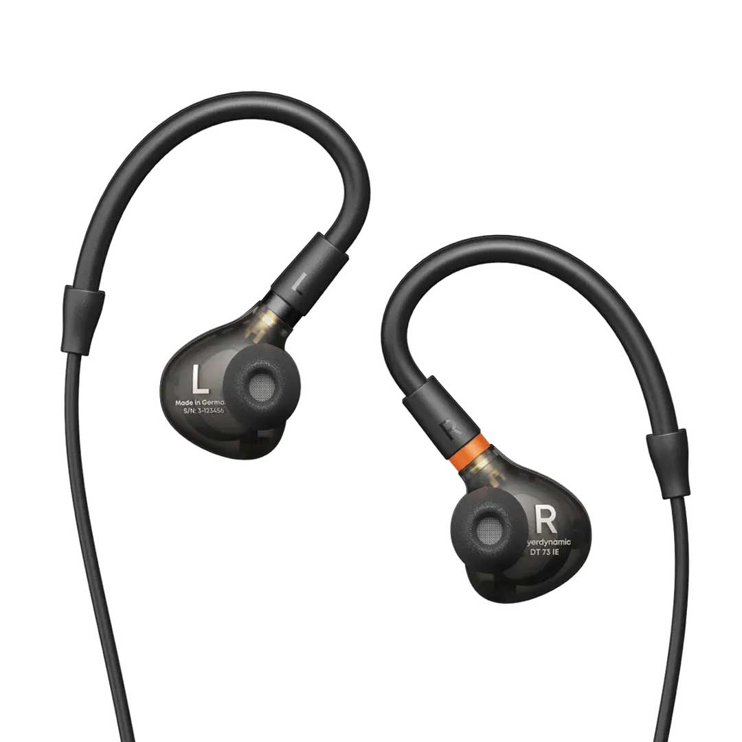 プロフェッショナル・インイヤーモニター（クラシック楽器・キーボード向け）【特徴】弦楽器・管楽器・キーボード奏者向けにチューニング。低域 中域はリニアに再現し、5kHz以上の高域をわずかに持ち上げることで、自然で色付けのない原音忠実なサウンド...
