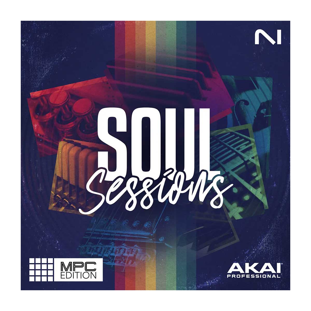 DECADES OF SOUL SOUND【特徴】※本製品はMPCユーザー専用の商品です。※対象のMPCをお持ちでない方はご購入いただいてもお使いいただけませんのでご注意ください。Expansionsは、特定のジャンルに特化したNative...