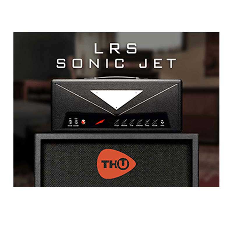 Komet* Concordeヘッドのあらゆる音色のニュアンスを捉えたRigLibrary【特徴】LRS Sonic Jet は、Live Ready Soundによって制作された THU 用拡張ライブラリです。Komet* Concord...