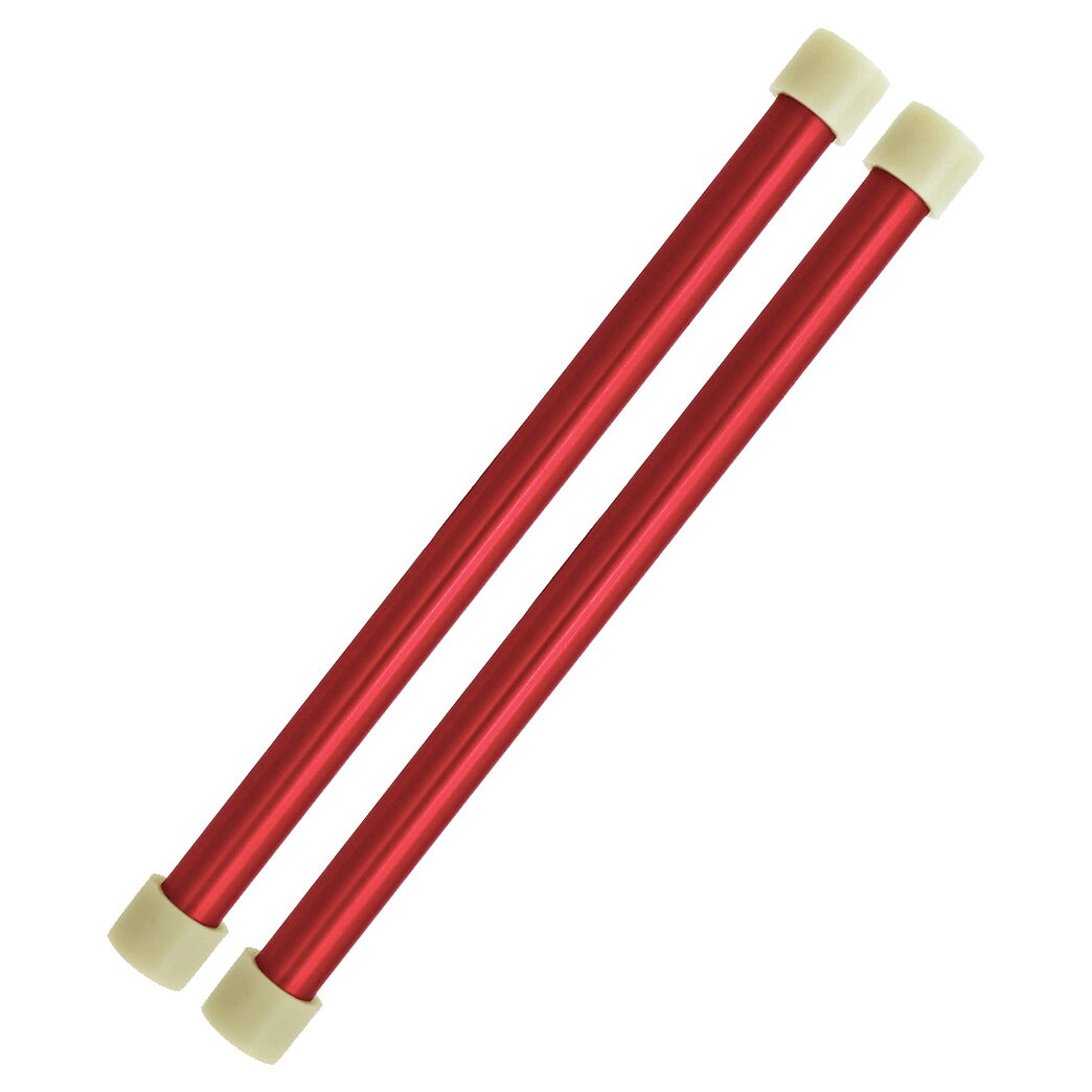 Jumbie Jam Mallet【特徴】「Jumbie Jam Mallet」は、スチールパン専用のマレットです。両端にラバーチップがついているため、楽器本体が損傷するのを防ぎ、最適な音質を保ちます。マレットのカラーは、ウッド、ブラック、...