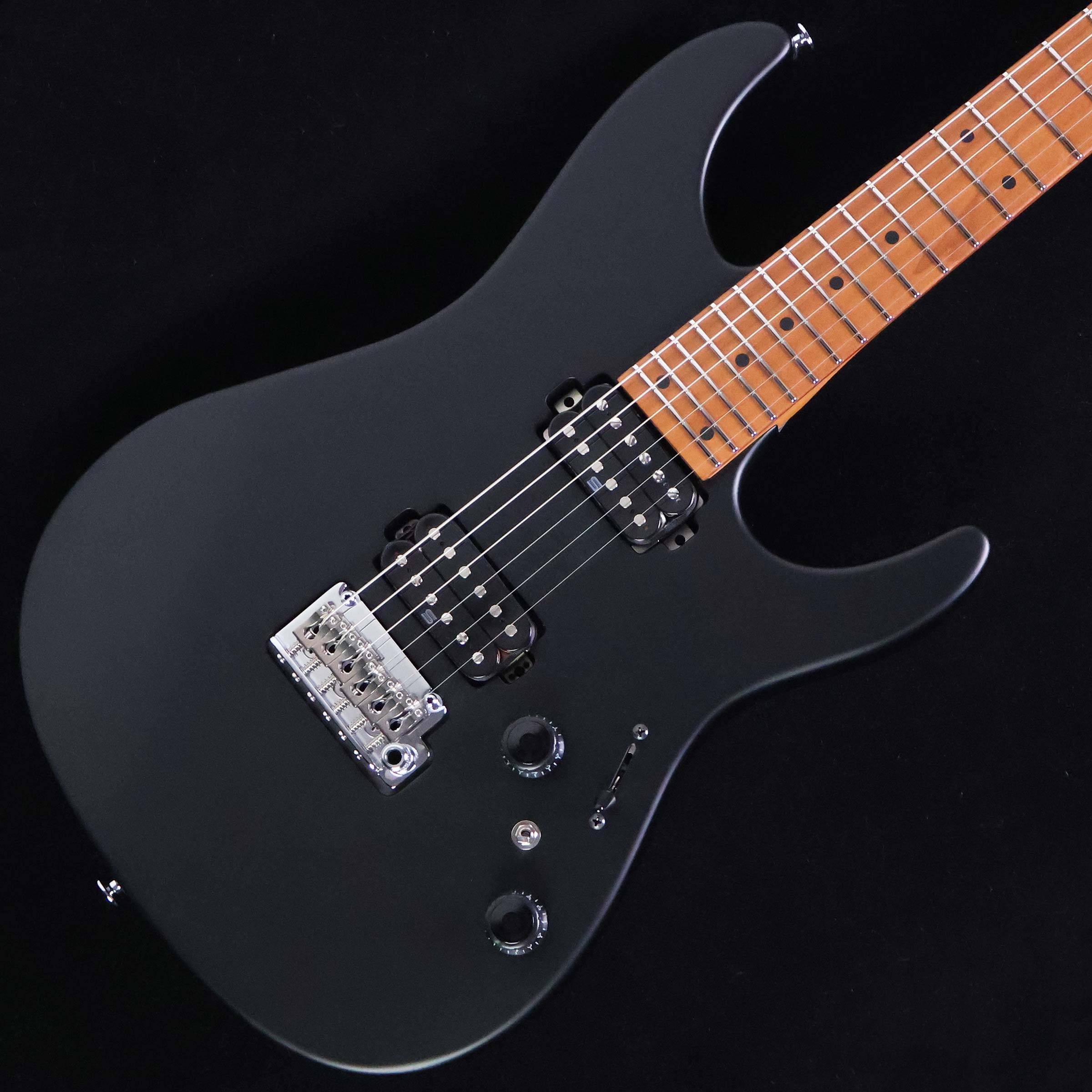 新世代ギタリストのスタンダード・モデル「AZシリーズ」のSPOT生産モデル【特徴】「新世代のギタリストに向けて身体の一部として同調できるようなギター」というコンセプトで開発された「AZシリーズ」。リリース以降、幅広いジャンルの様々なギタリス...