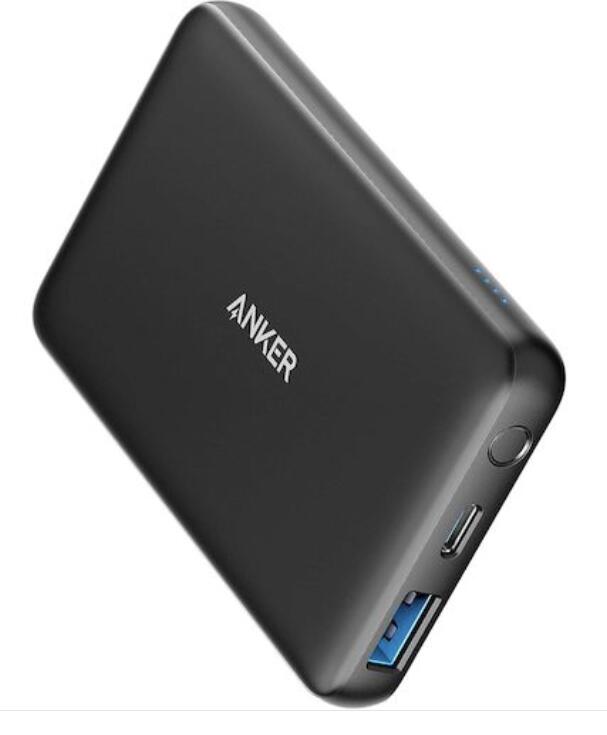 商品情報特長卵2つ分ほど(約113g)の軽さと手のひらサイズの小型設計で、持ち運びに最適です。小型軽量設計ながら、5000mAhのバッテリーを搭載し幅広い機器を約1回充電できます。最大出力12W、最大入力10Wに対応したUSB-Cポートを搭...