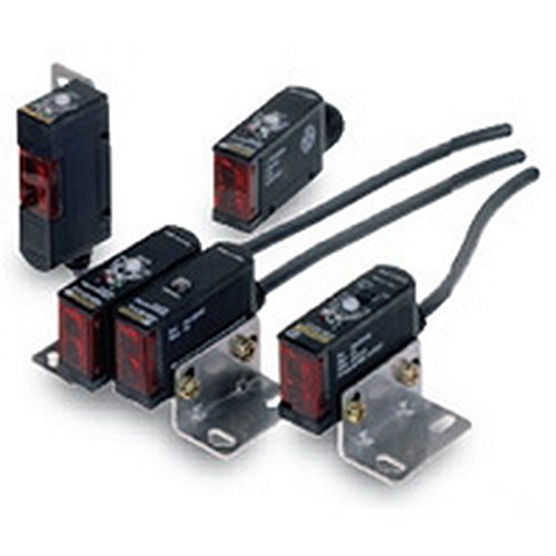 透過形ヨコ形コード引出タイプ検出距離7mNPN出力