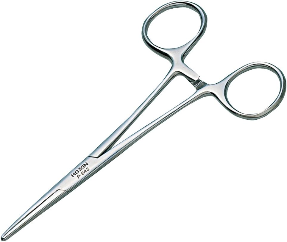 はさんだ部品をロックして保持するパーツクリップ。3段階のロック付き。電子部品などのハンダ付け時のクランプや放熱体として利用できます。すべり止めのローレット付き。サビにくいステンレス製。環境にも配慮したRoHS対応。【材質】ステンレス【重量】...